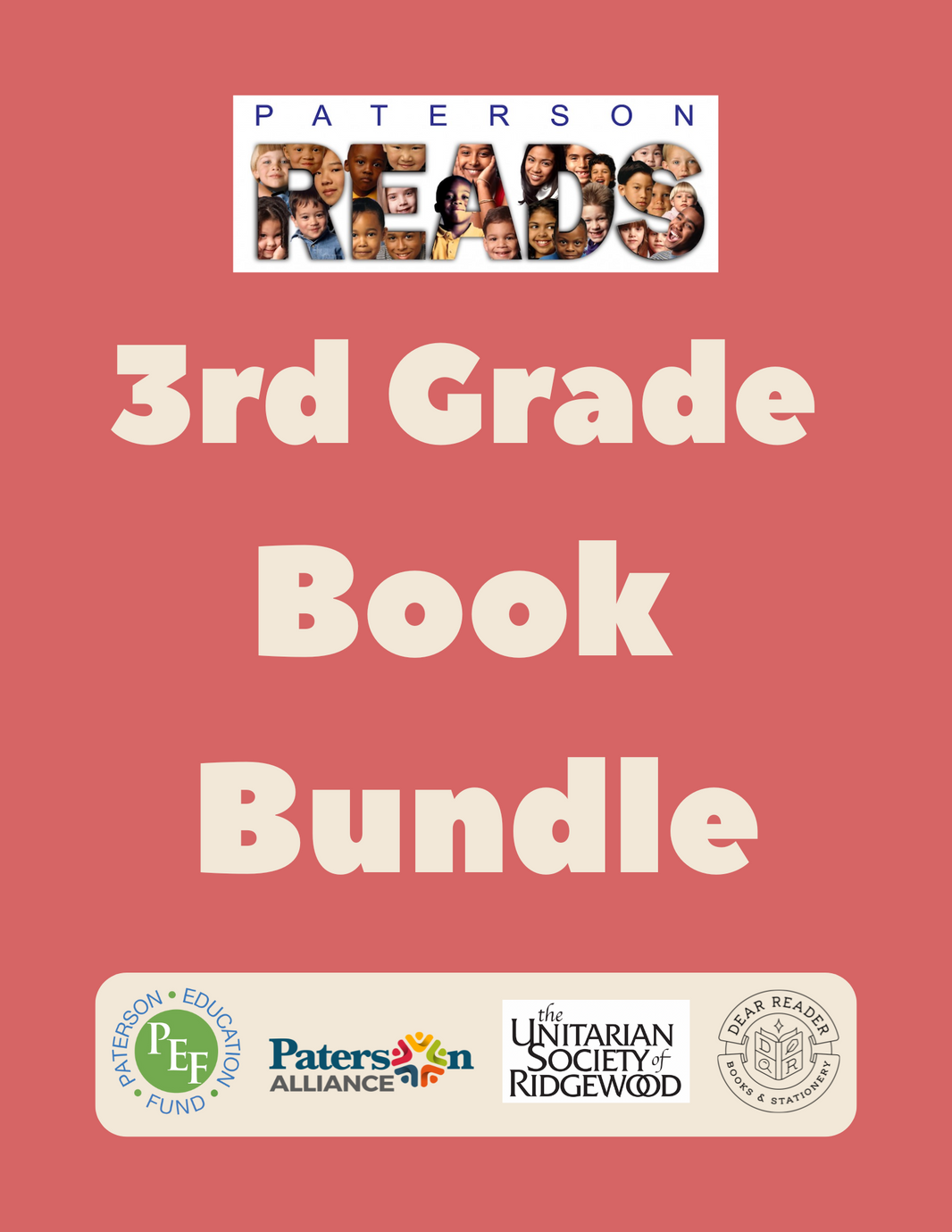 Books – Dear Reader Books + Stationery